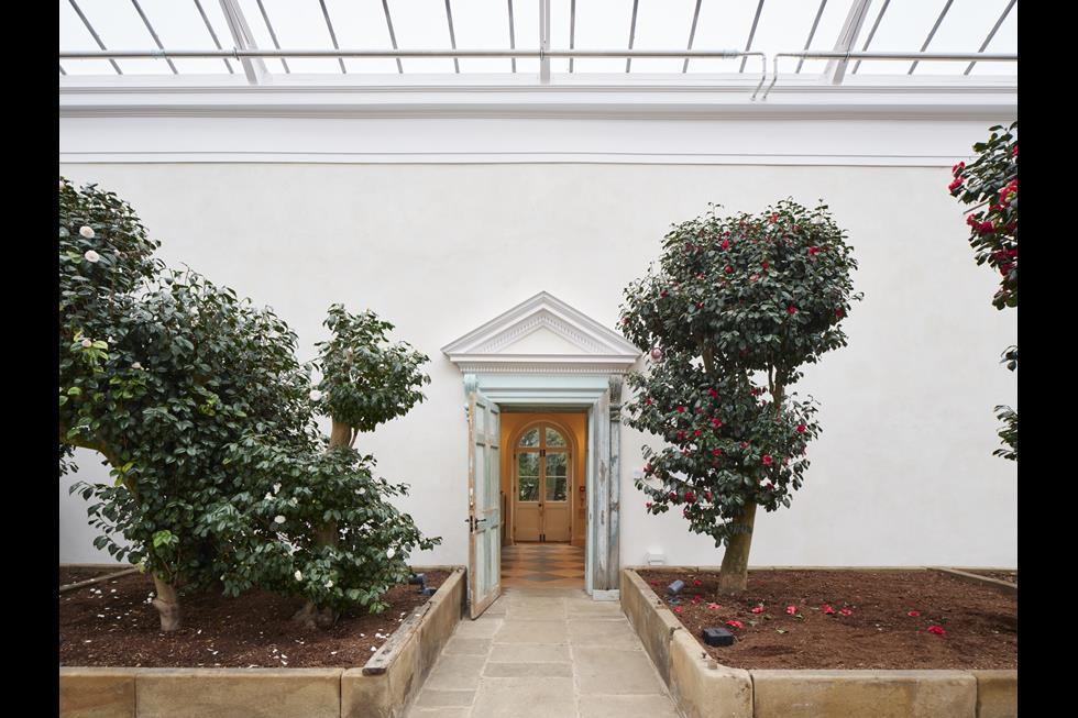 Donald Insall Associates: A thoroughly modern conservation practice ...